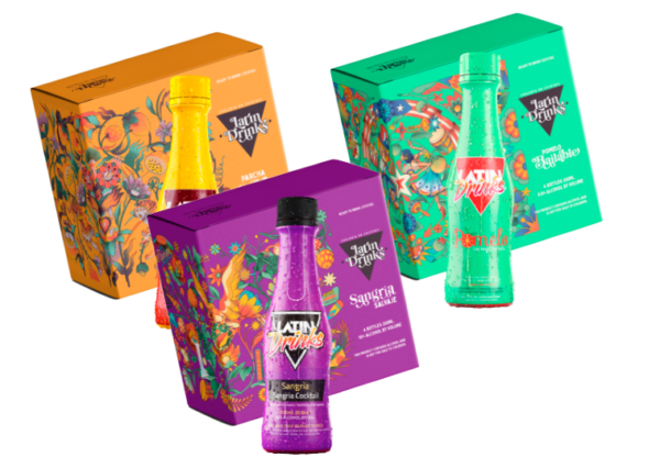 Sobre nosotros - Latin Drinks