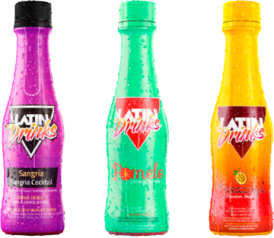 Sobre nosotros - Latin Drinks